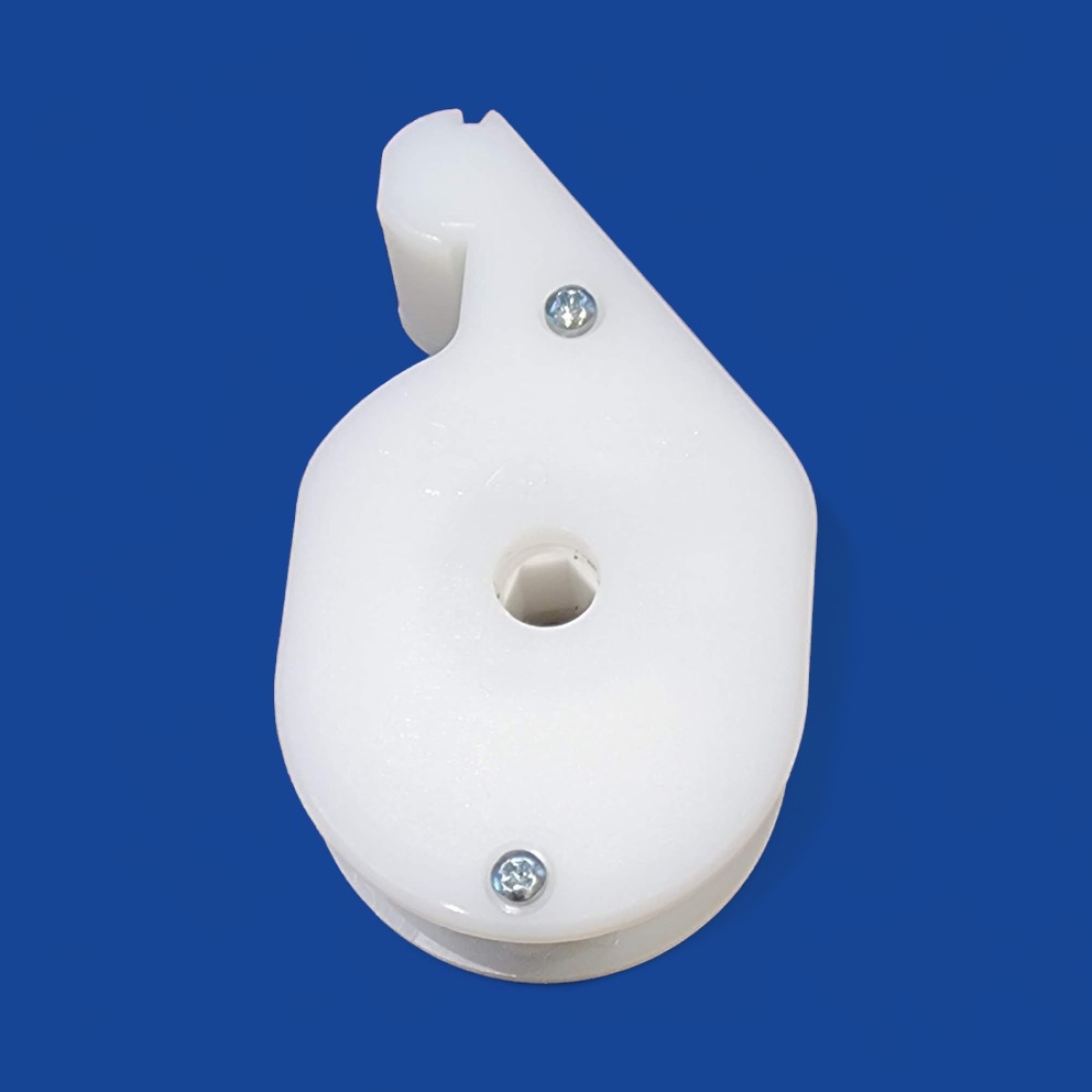 2120 system : Gear drive